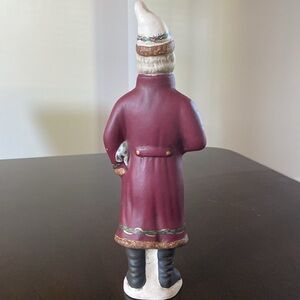 Walnut Ridge Primitives | Holiday | Numbered Limited Edition Chalkware ...